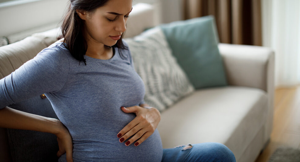 What Is The Difference Between Braxton Hicks and Real Contractions? | FemX